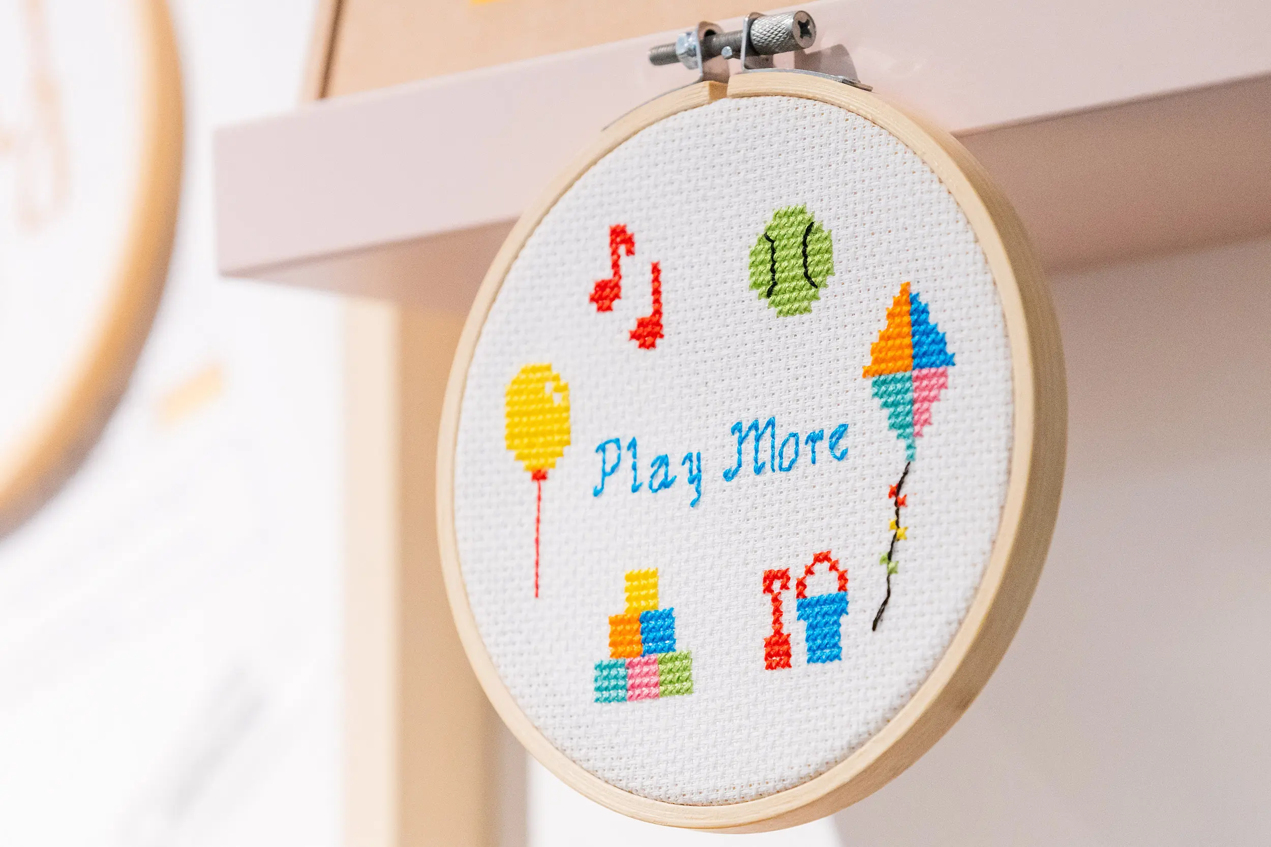 Beginners’ Guide to Cross Stitch