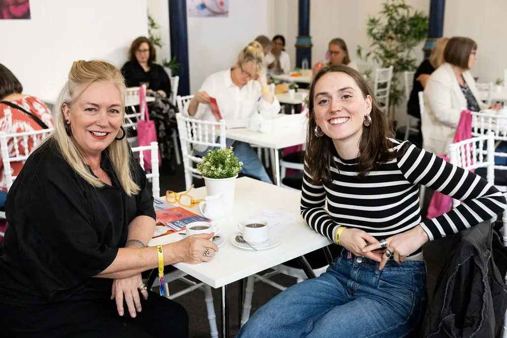 VIP Package Knit + Stitch Lisburn | Priority Access & Perks